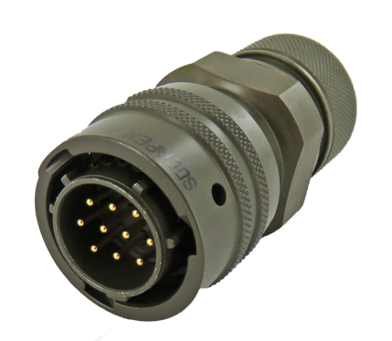 USB C connector military grade | Amphenol Socapex